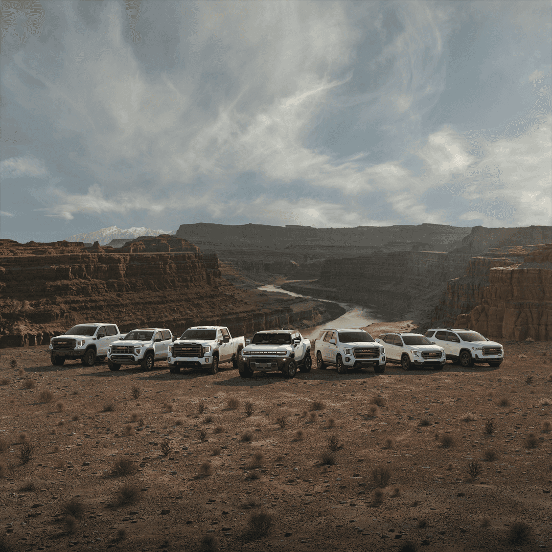 What does GMC stand for | Starling Buick GMC of Stuart