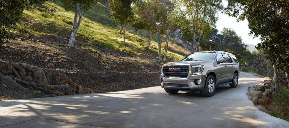 2024 GMC YUKON RELEASE DATE | WHEN WILL BE AVAILABLE