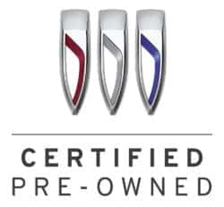 BUICK LOGO | HISTORY, MEANING AND CHANGES