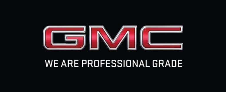 GMC LOGO | Trucks, SUVs, Crossovers, Vans, and EVs