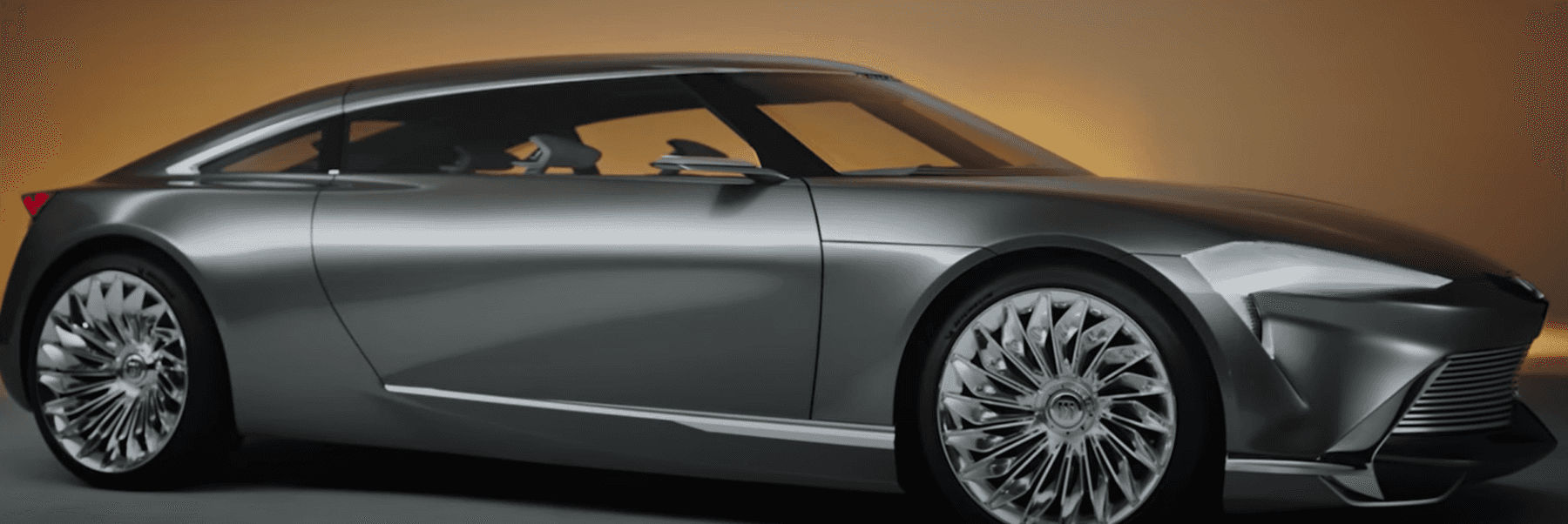 THE RESURRECTED 2024 BUICK SKYLARK