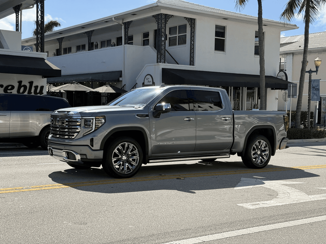 GMC DEALER DELRAY BEACH | Starling Buick GMC of Stuart