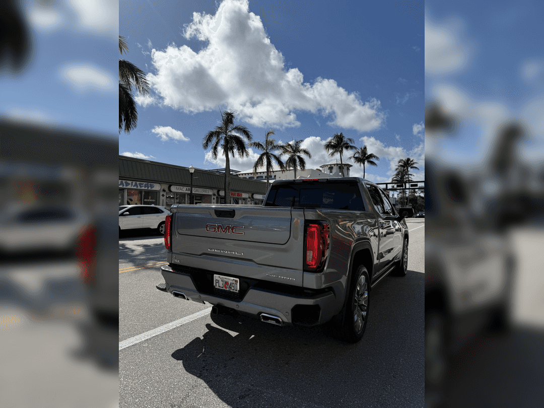 GMC DEALER DELRAY BEACH | Starling Buick GMC of Stuart