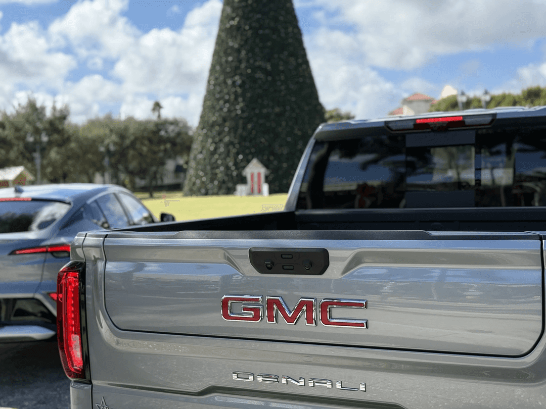 GMC DEALER DELRAY BEACH | Starling Buick GMC of Stuart