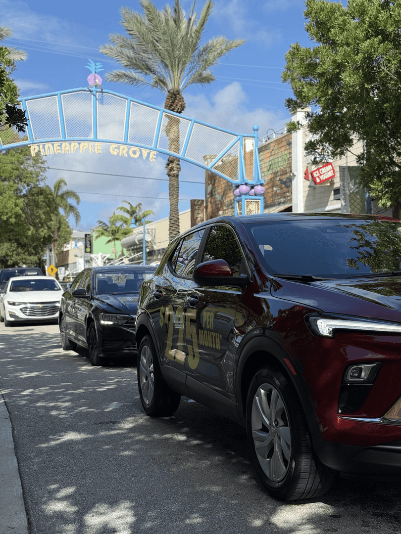 Starling Buick GMC Stuart | Trusted Buick Dealer for Delray Beach Drivers