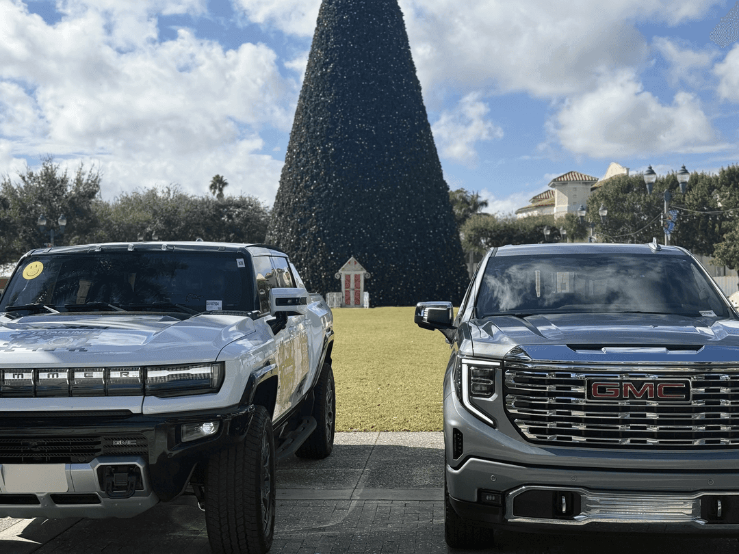GMC DEALER DELRAY BEACH | Starling Buick GMC of Stuart