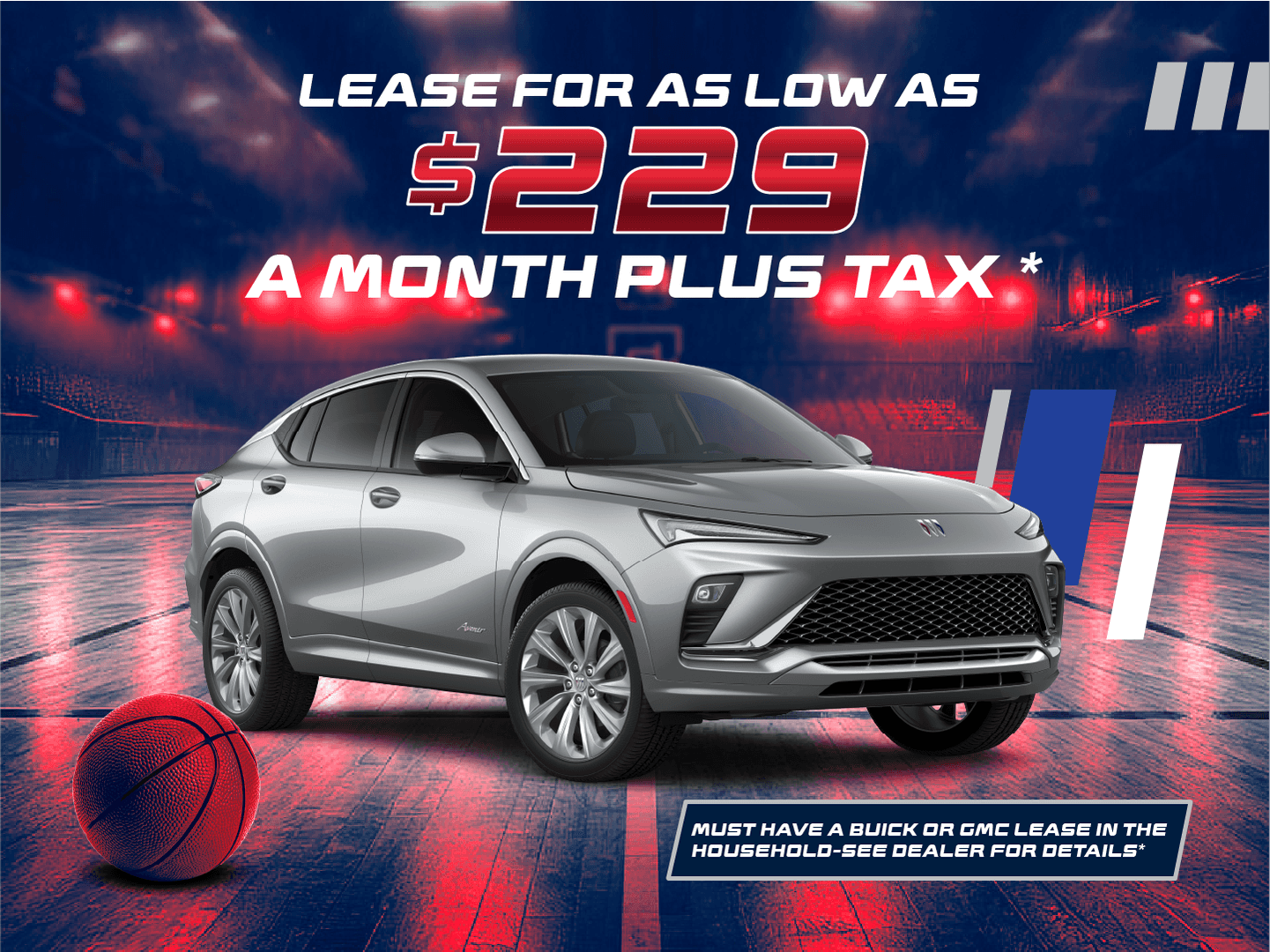 Starling Buick GMC Dealership in Stuart, FL | New and Used Trucks, Cars
