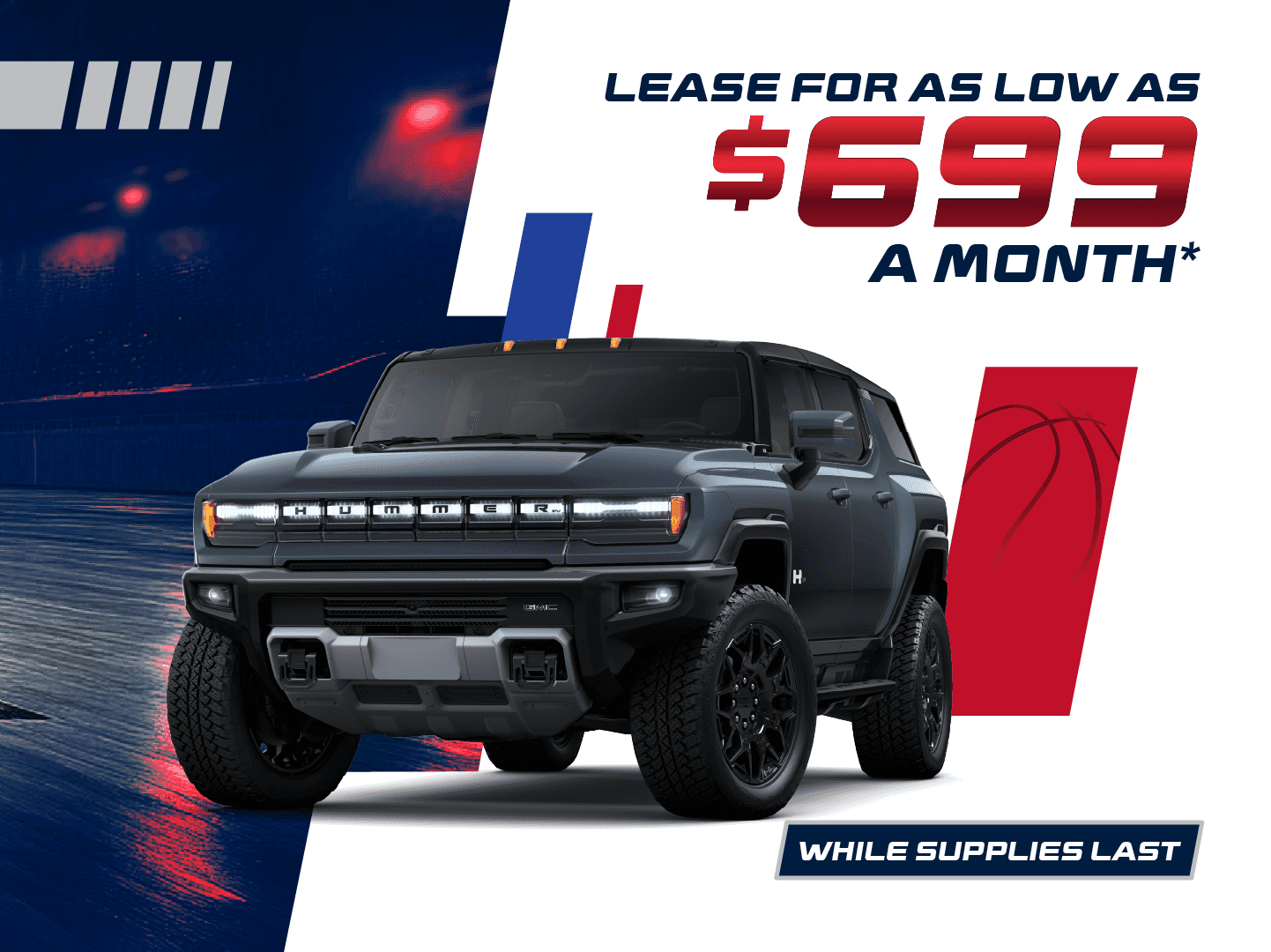 Starling Buick GMC Dealership in Stuart, FL | New and Used Trucks, Cars