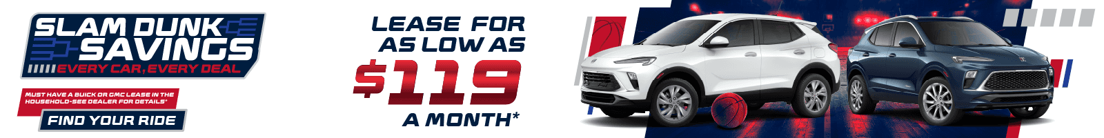 New Buick, GMC Vehicles in Stuart | Starling Buick GMC Of Stuart