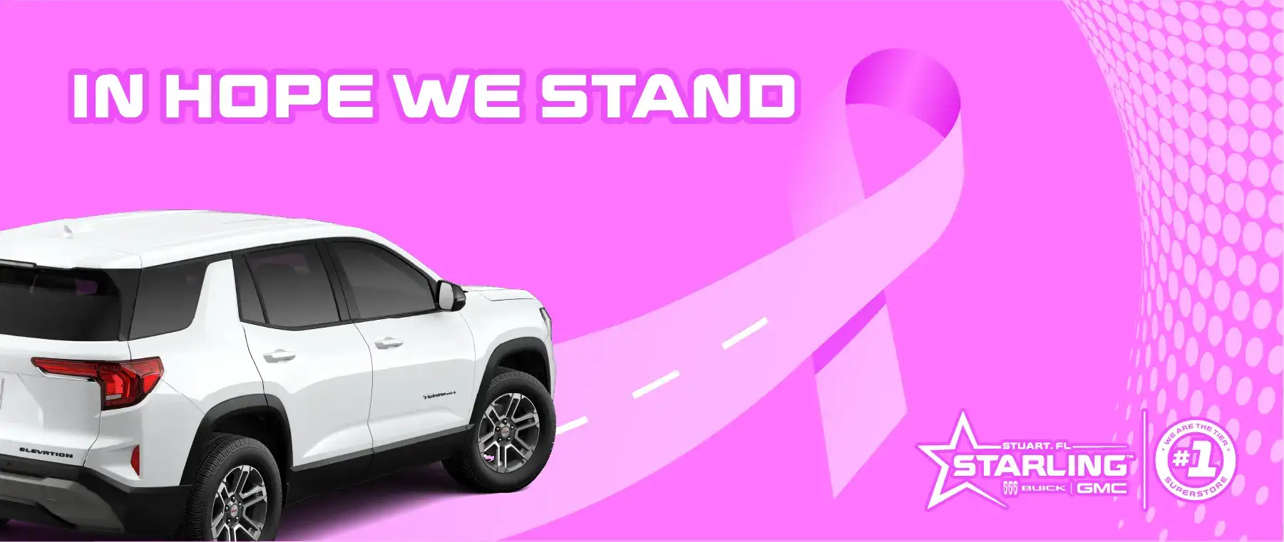 Starling Buick GMC Dealership in Stuart, FL | New & Used Cars & Trucks ...