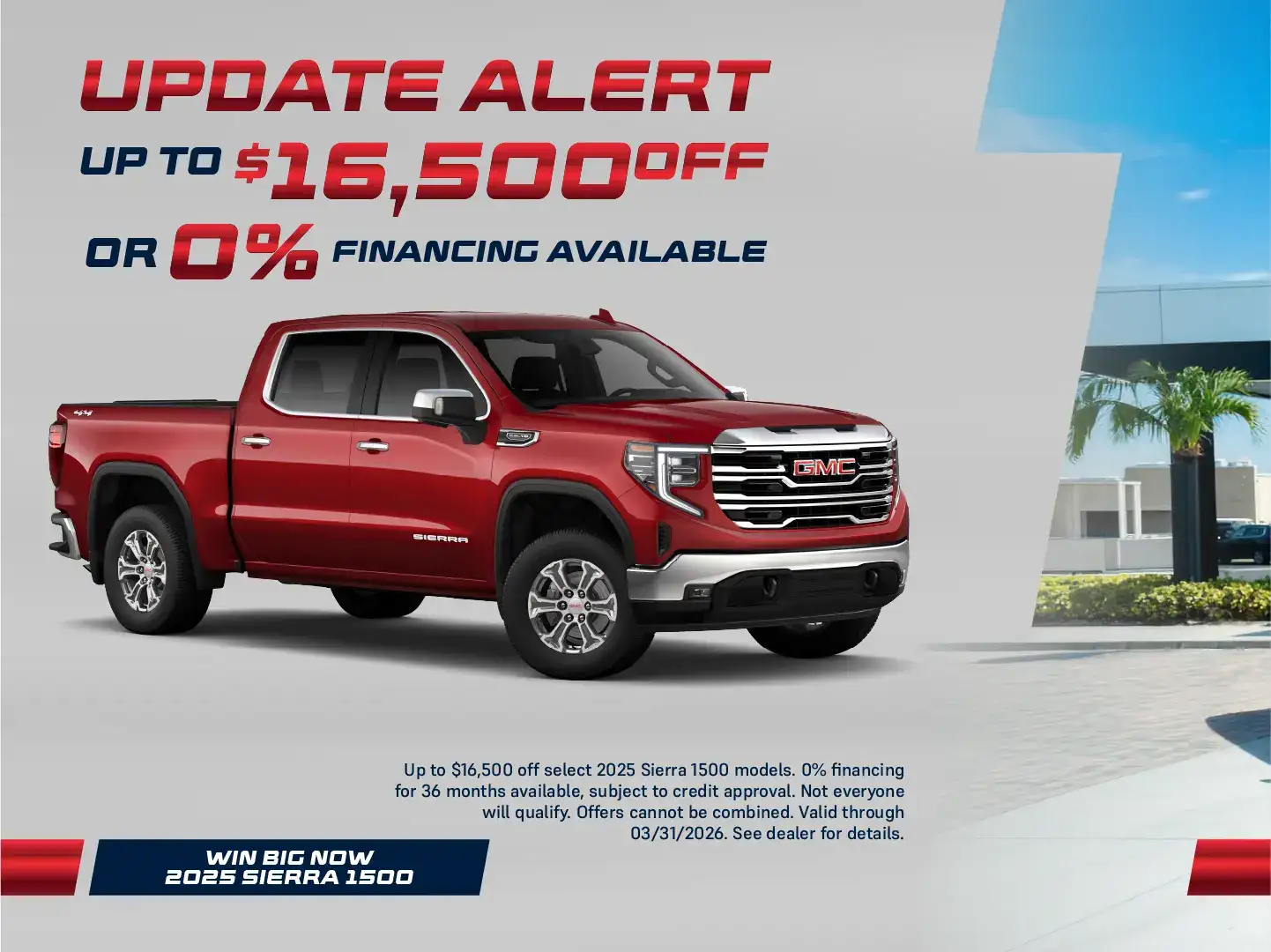 Starling Buick GMC Dealership in Stuart, FL | New & Used Cars & Trucks ...