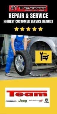 Dodge Ram Jeep Chrysler Service Center Department: Auto Mechanic ...