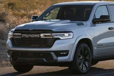 The Ramcharger is Coming Fall 2025 – Reserve Yours Now | Team Chrysler ...