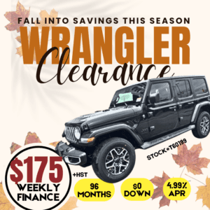 Team Chrysler Jeep Dodge Ram Dealer Mississauga & Brampton, Toronto ...
