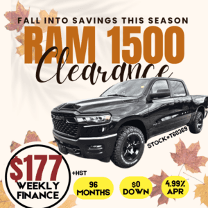 Team Chrysler Jeep Dodge Ram Dealer Mississauga & Brampton, Toronto ...