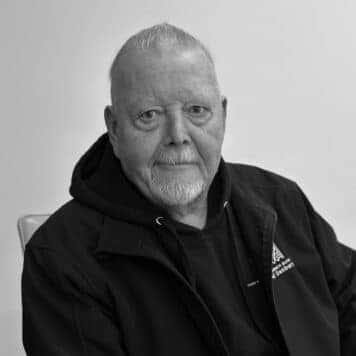 Meet Our Staff | Todd Alfa Romeo of Danbury