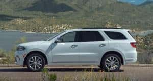 Viva Dodge: Dodge Durango in Las Cruces NM | Viva Dodge