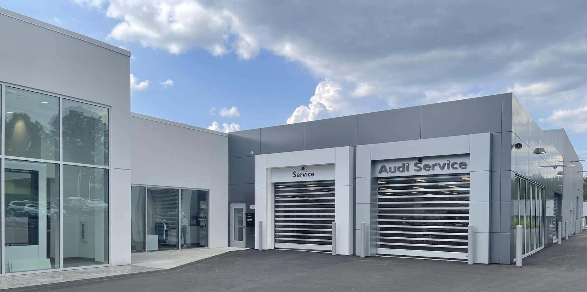 Inside Volkswagen Service in Clarksburg: Precision Maintenance, OEM ...