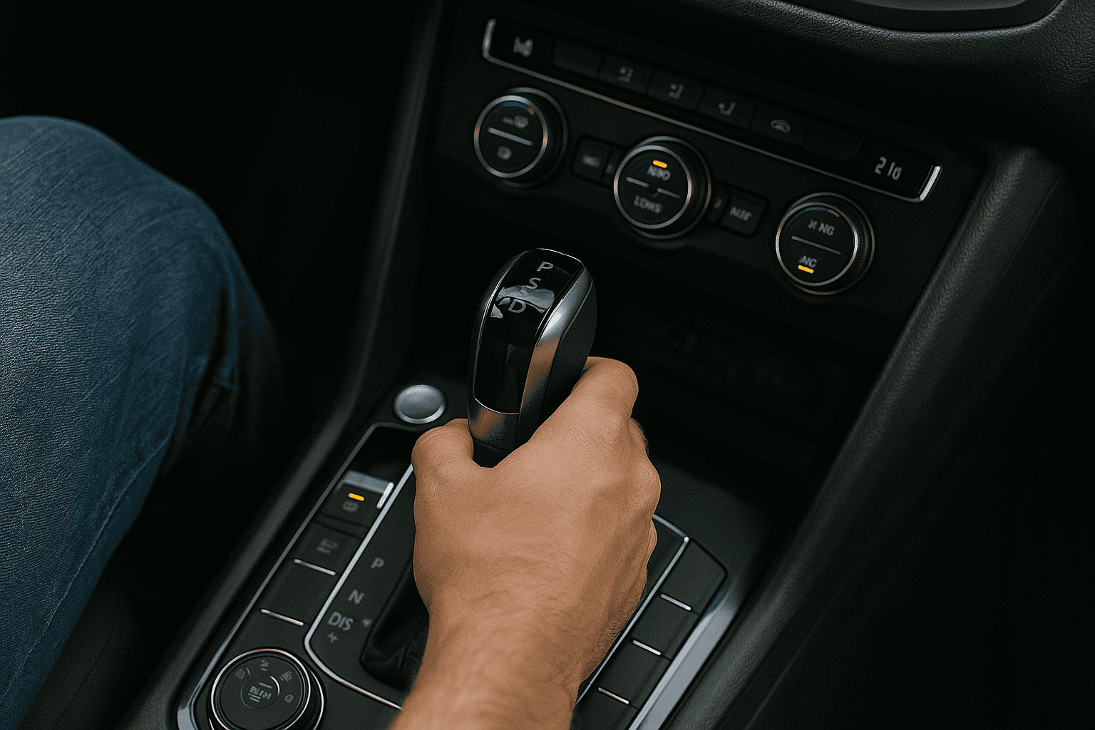 DSG vs. Automatic Transmissions: What Volkswagen Owners Need to Know ...