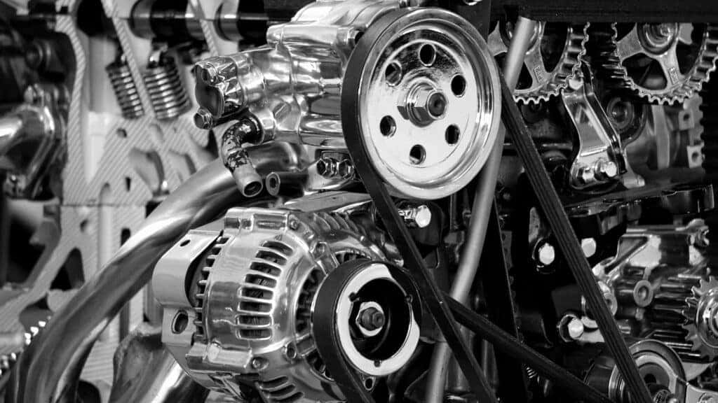Signs Your Volkswagen Needs a Timing Belt Replacement | Volkswagen ...