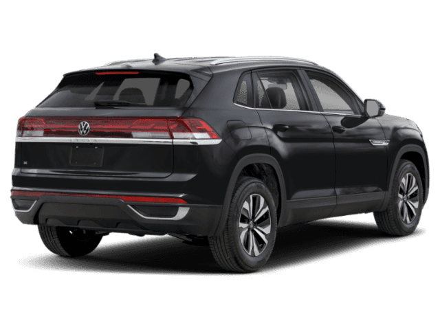 2026 Volkswagen Atlas: A New Era of Midsize SUVs | Volkswagen Morgantown
