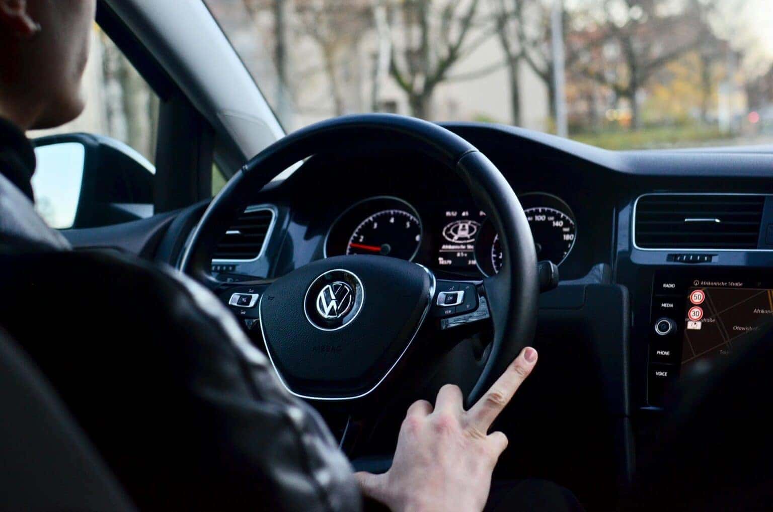 Decoding the Dashboard: A Guide to Volkswagen Warning Lights ...