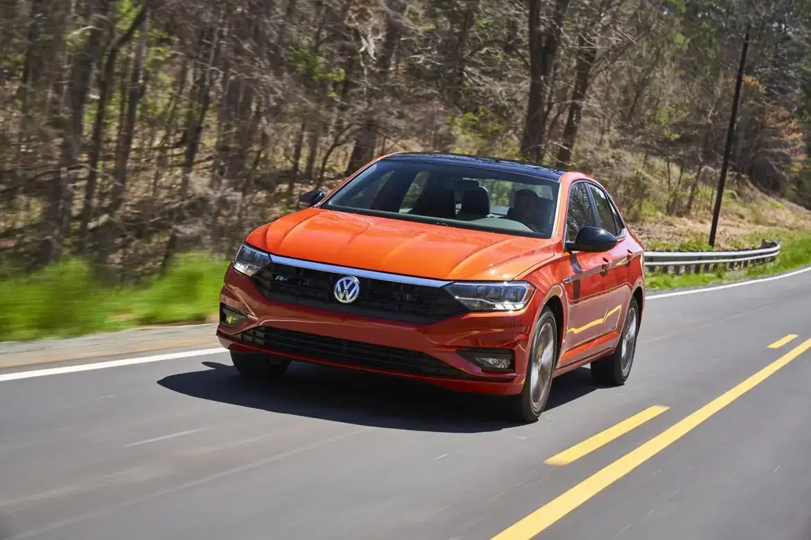 How to Maximize MPG with Proper Jetta Service | Volkswagen Morgantown