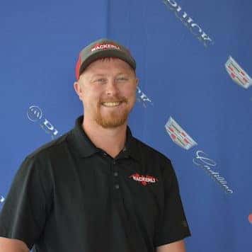Meet Our Staff | Wackerli Buick Cadillac GMC Auto Dealer