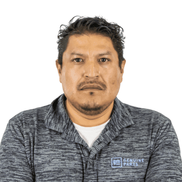 Meet Our Staff | Wackerli Buick Cadillac GMC Auto Dealer