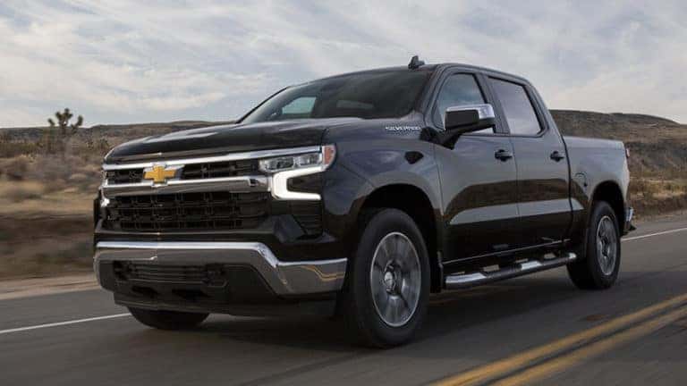 New 2.7L TurboMax High-Output Engine for Chevrolet and GMC Trucks