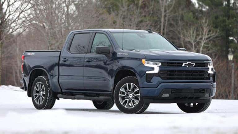 New 2.7L TurboMax High-Output Engine for Chevrolet and GMC Trucks