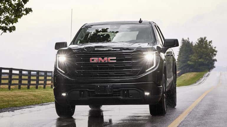 New 2.7L TurboMax High-Output Engine for Chevrolet and GMC Trucks