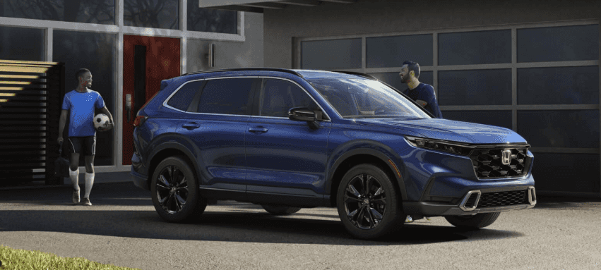 How to Make the Most of Your Honda Test Drive | Zeigler Honda of Racine