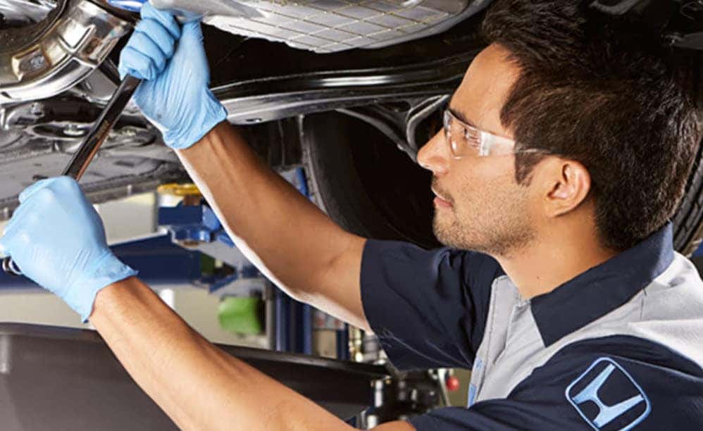 Year End Honda Maintenance Guide for Drivers | Zeigler Honda of Racine