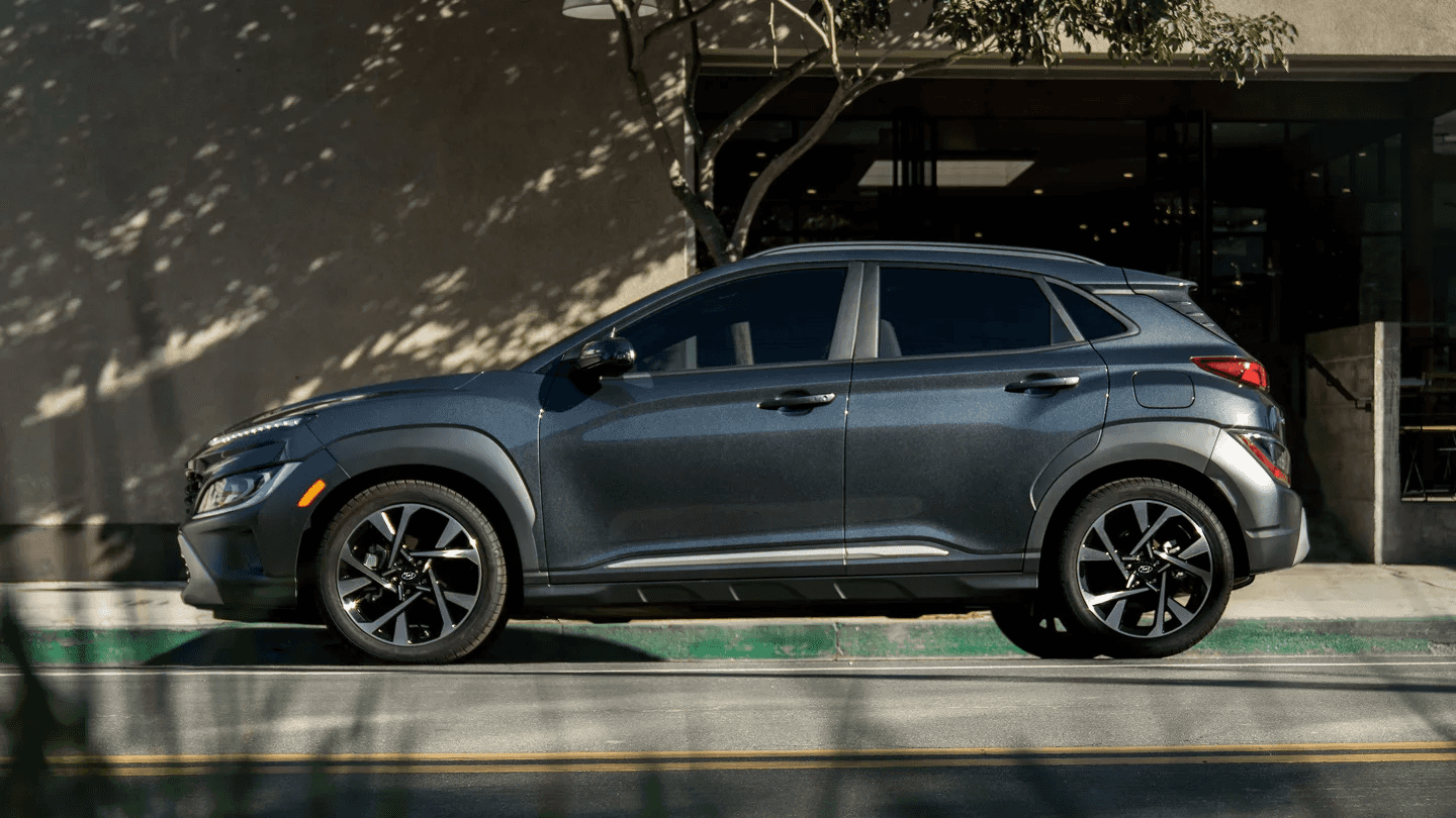 2023 Hyundai Kona EV | Hyundai Kona | Zeigler Hyundai