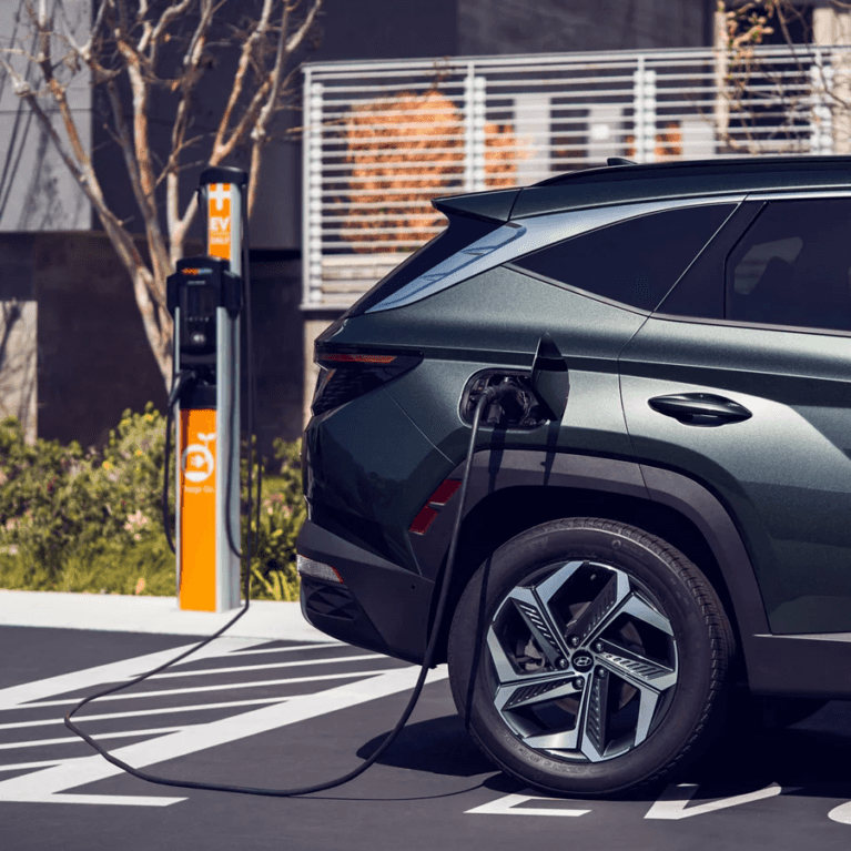 2023 Hyundai Tucson Plug-In Hybrid | Hyundai | Zeigler Hyundai