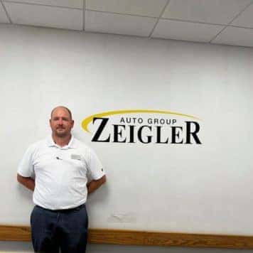 Zeigler Nissan of Orland Park, IL Staff