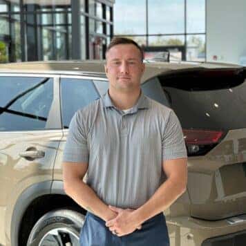 Zeigler Nissan of Orland Park Staff