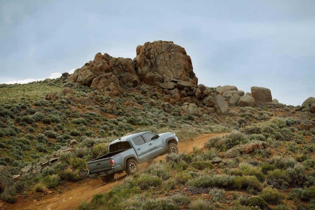 2022 Toyota Tacoma | Toyota Tacoma For Sale | Racine Toyota