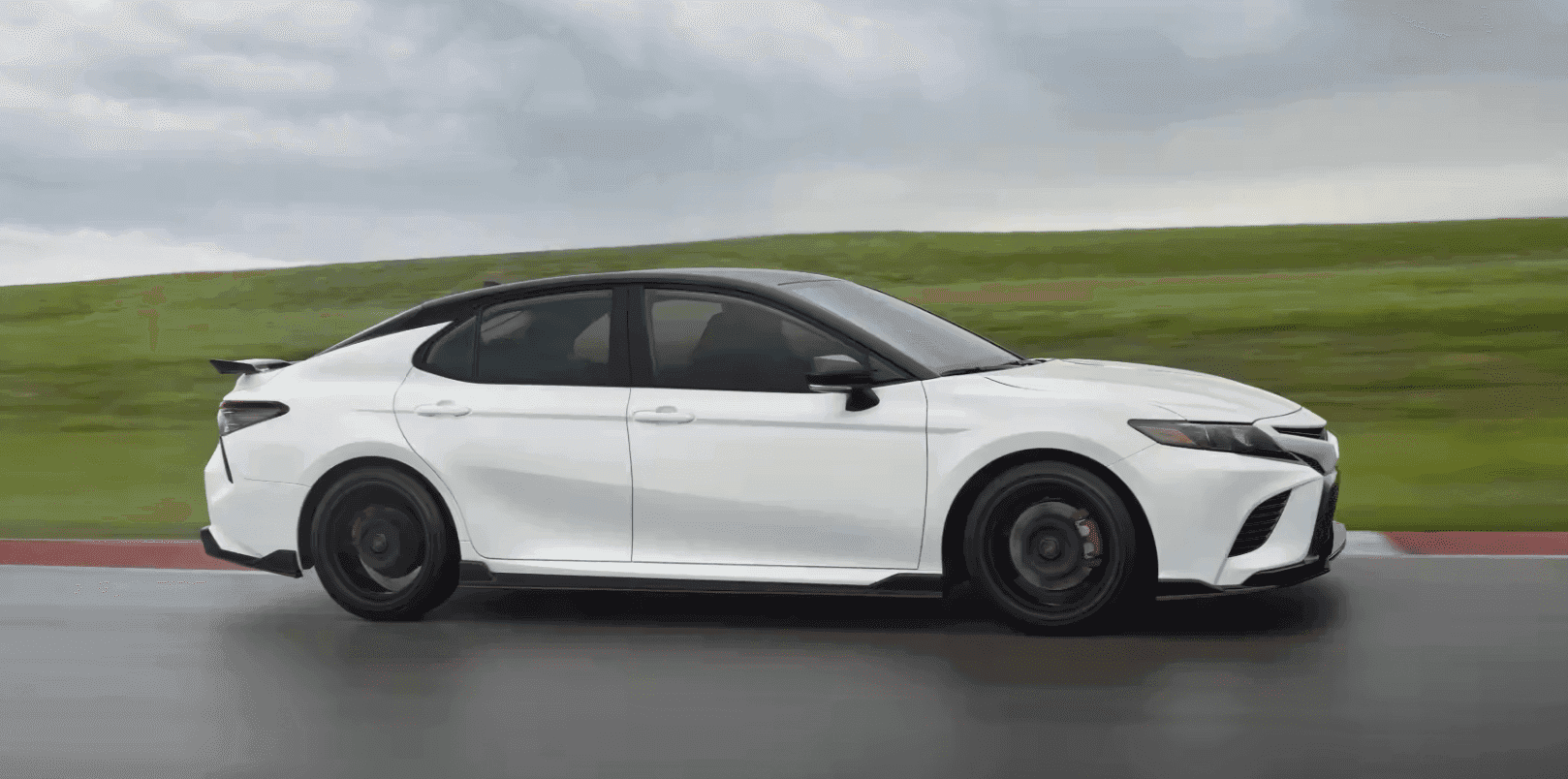 2023 Toyota Camry | Racine Toyota | Toyota Dealer Near Me