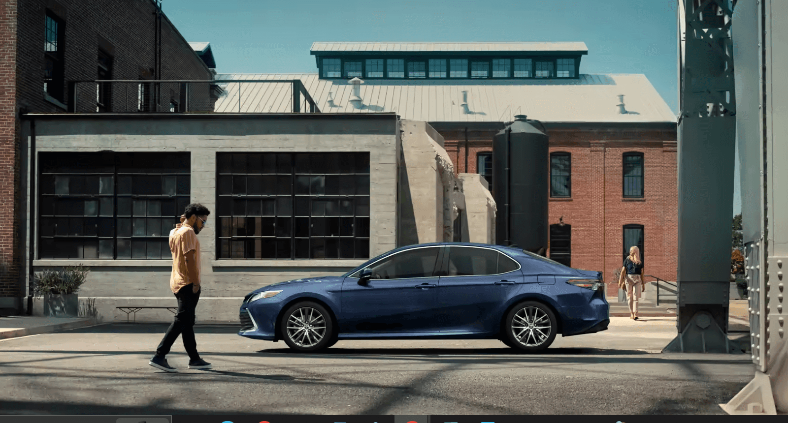 2024 Toyota Camry | New Toyota Camry | Zeigler Toyota of Racine