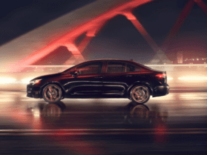 The 2024 Toyota Corolla | Zeigler Toyota of Racine