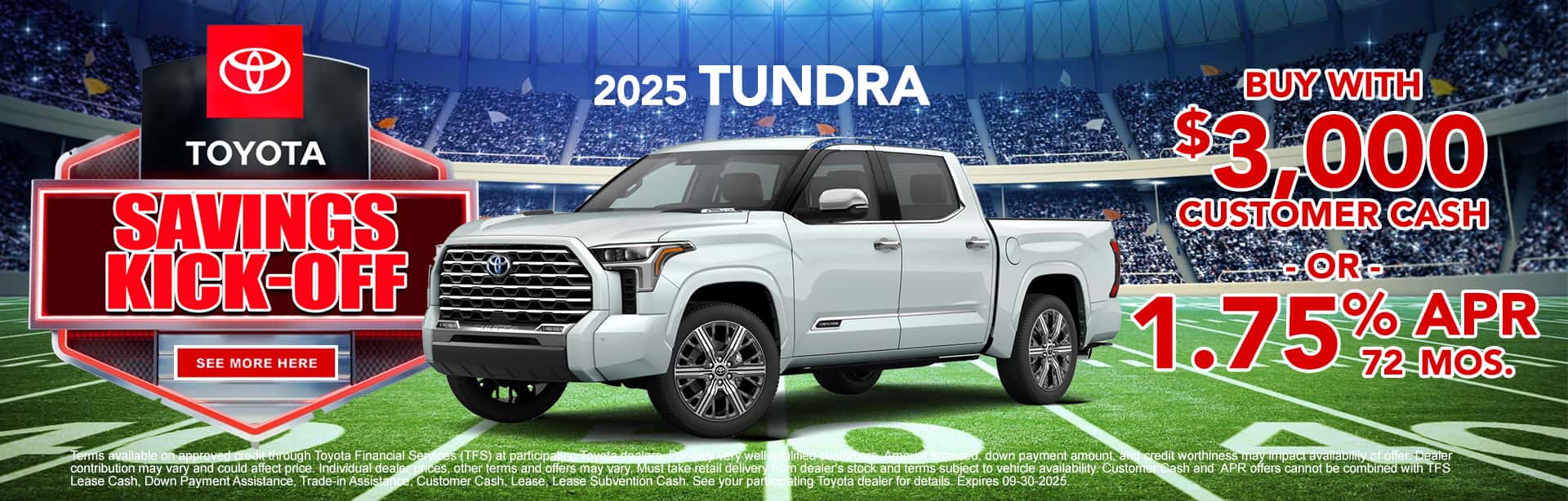 New & Used Toyota Dealer in Wisconsin - Zeigler Toyota of Racine